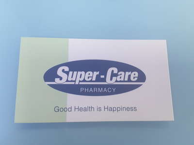 Super Care Pharmacy(Pharmacy) in Jumeirah Lake Towers (Al Thanyah 5 ...