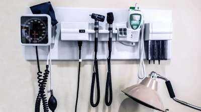 Bionics Medical Equipments Trading(Distributors & Wholesalers) in ...