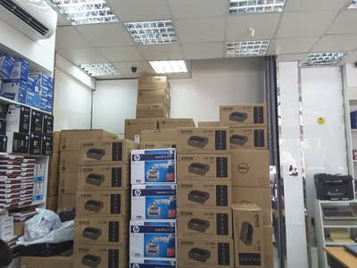 Accent Gulf Computer(Office Supplies & Stationery) in Al Fahidi (Al ...