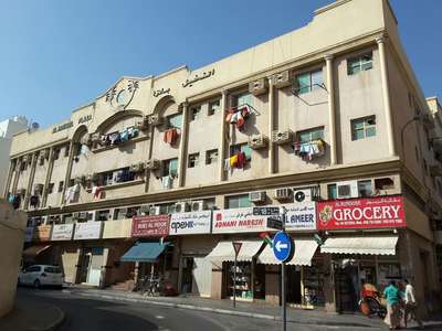 Burj Al Noor Trading(Hardware & Fittings) in Naif, Dubai - HiDubai