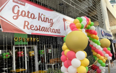 Original Goto King Restaurant(Restaurants & Bars) in Port Saeed, Dubai ...
