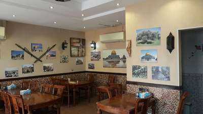 Atayeb Restaurant(Restaurants & Bars) in International City (Warsan 1 ...