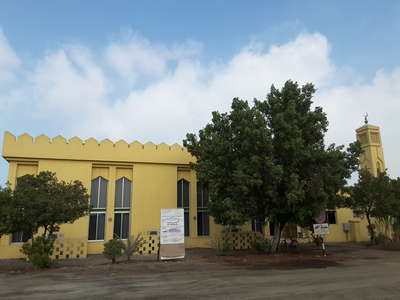 Masjid Al Rahma(Religious Centres) in Jebel Ali Free Zone (Mena Jebel ...
