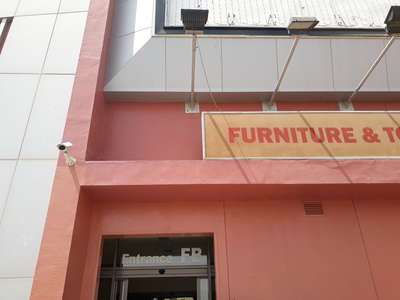 Qianyi International Trading(Furniture & Décor) in International City ...