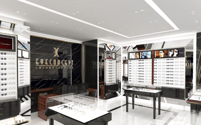 Eye Concept(Watches & Eyewear) in Jumeirah 3, Dubai - HiDubai