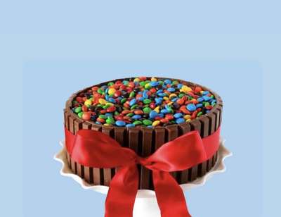 Cake N Chill(Bakeries, Desserts & Sweets) in Business Bay, Dubai - HiDubai