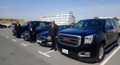 Prime Luxury Transport(Private Transport) in Ras Al Khor Industrial 2 ...