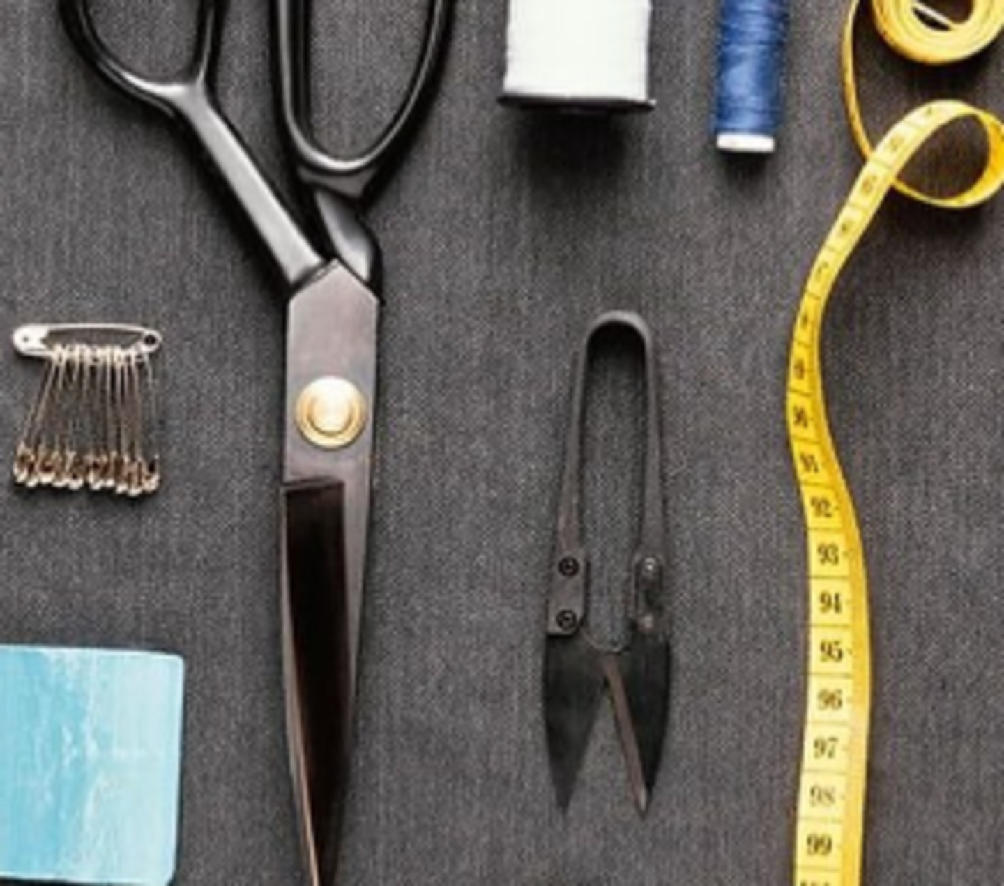 We Do Alteration Tailoring(Tailoring) in Al Merkadh, Dubai - HiDubai