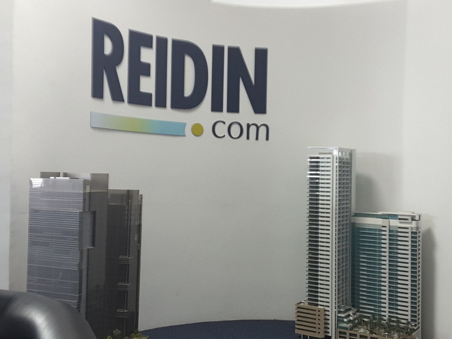 Reidin.com(IT Services) in Dubai Media City (Al Sufouh 2), Dubai - HiDubai