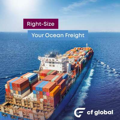 Cross Freight Dmcc(Shipping) in Jumeirah Lake Towers (Al Thanyah 5), Dubai - HiDubai