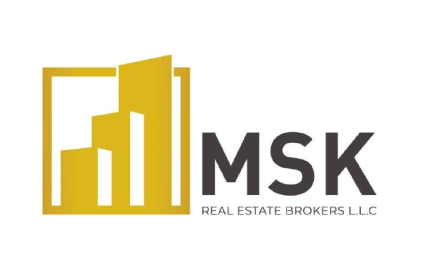 Msk Real Estate Brokerage(Real Estate Agencies) in Business Bay, Dubai ...