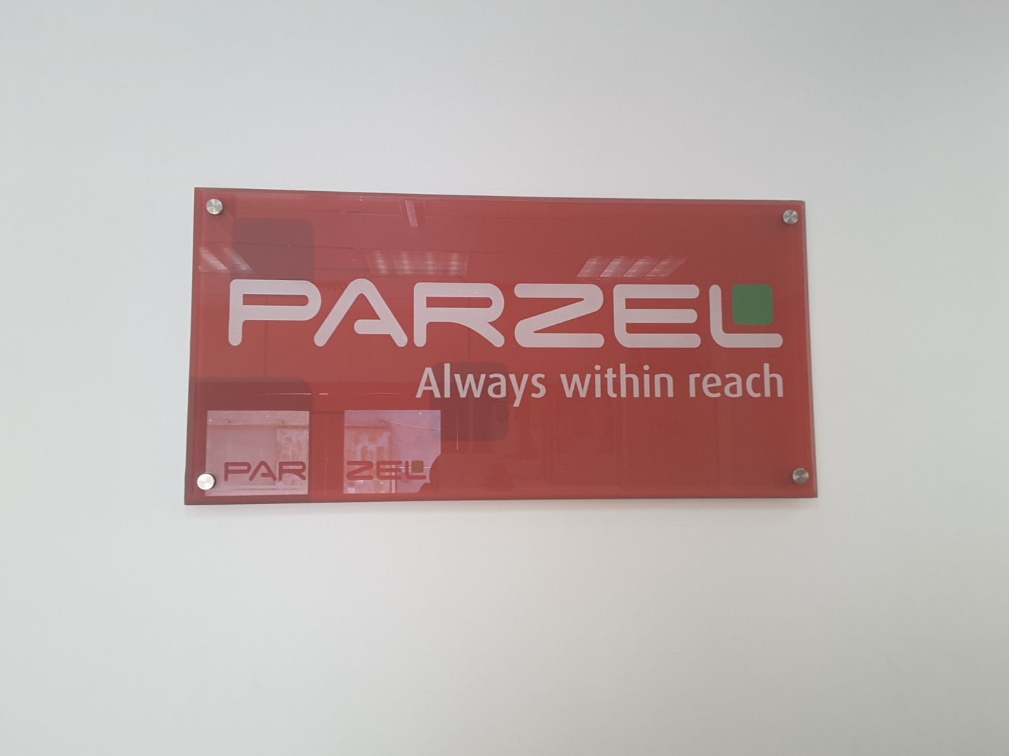 Parzel Express & Logistics(Courier & Delivery Services) in Al Quoz ...
