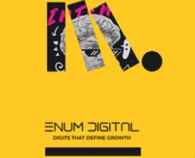 Enum Digital(Marketing) in Business Bay, Dubai - HiDubai