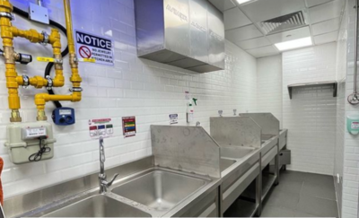 House Of Monte Cristo(Central Kitchen) in Arjan (Al Barsha South 3 ...