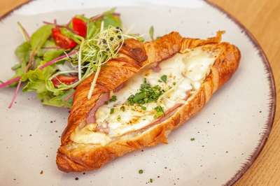 Mondoux Restaurant(Restaurants & Bars) in Downtown Dubai, Dubai - HiDubai