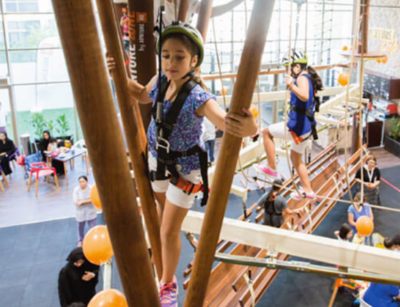 Adventure Zone Leisure & Entertainment(Amusement Parks & Arcades) in Al ...