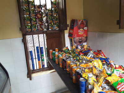 Alghori Cafe(Supermarkets, Hypermarkets & Grocery Stores) in Al Fahidi ...