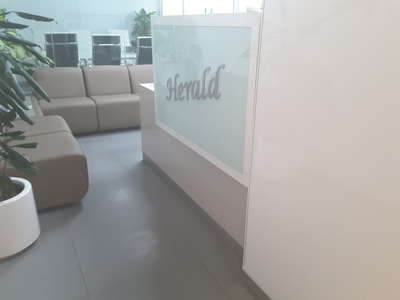 Herald Contracting(Construction & Renovation) in Business Bay, Dubai ...