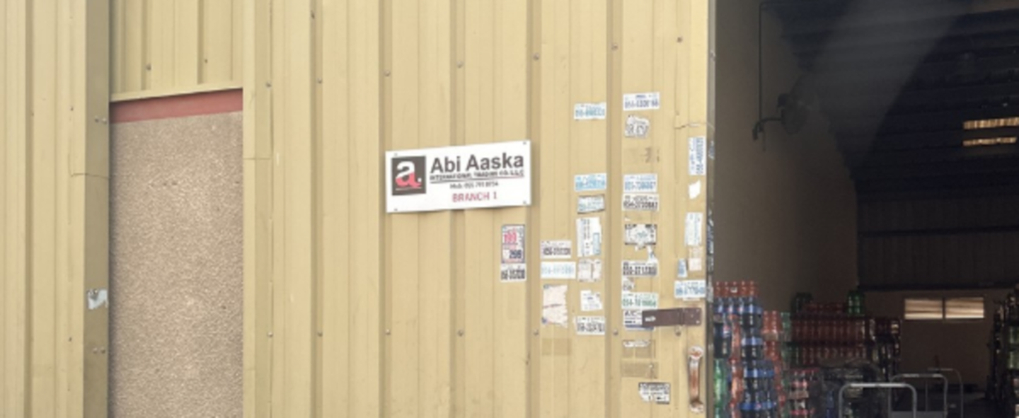 ABI Aaska International Trading(Food Stuff Trading) in Al Qusais ...