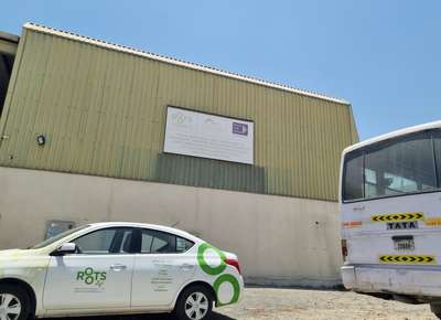 Roots Sign Display Advertising(Advertising & Design Agency) in Al Quoz ...