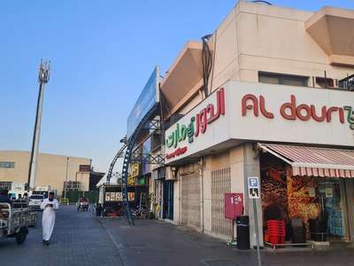 Soleman And Elais Handling Loading And Lifting Equipment Trading(Heavy Vehicles Sales & Services ...