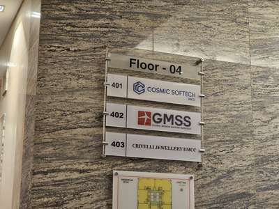 Global Mission Support Services(Distribution Services) in Jumeirah Lake ...