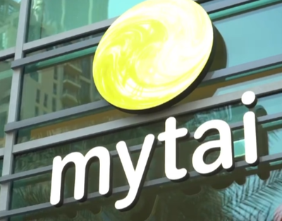 Mytai(Restaurants & Bars) in Burj Khalifa, Dubai - HiDubai