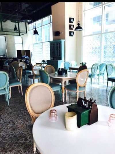 Azar Restaurant & Cafe(Restaurants & Bars) in Business Bay, Dubai - HiDubai