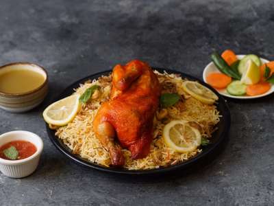 Levantish Restaurant(Restaurants & Bars) in Al Qusais 1, Dubai - HiDubai