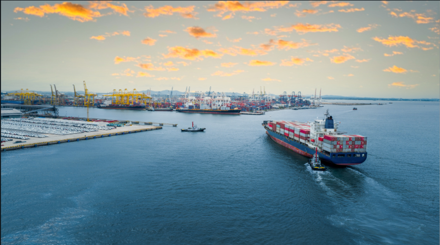 Daallo Express Cargo Services(Sea Cargo Services) in Al Ras, Dubai ...