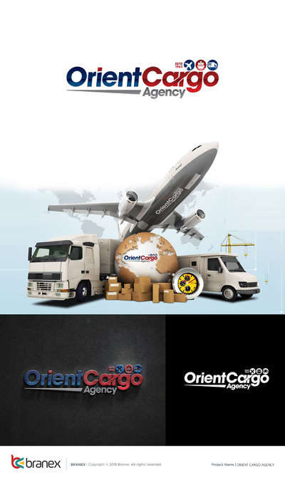 Orient Cargo(Air Cargo Services) in Al Qusais Industrial 2, Dubai - HiDubai