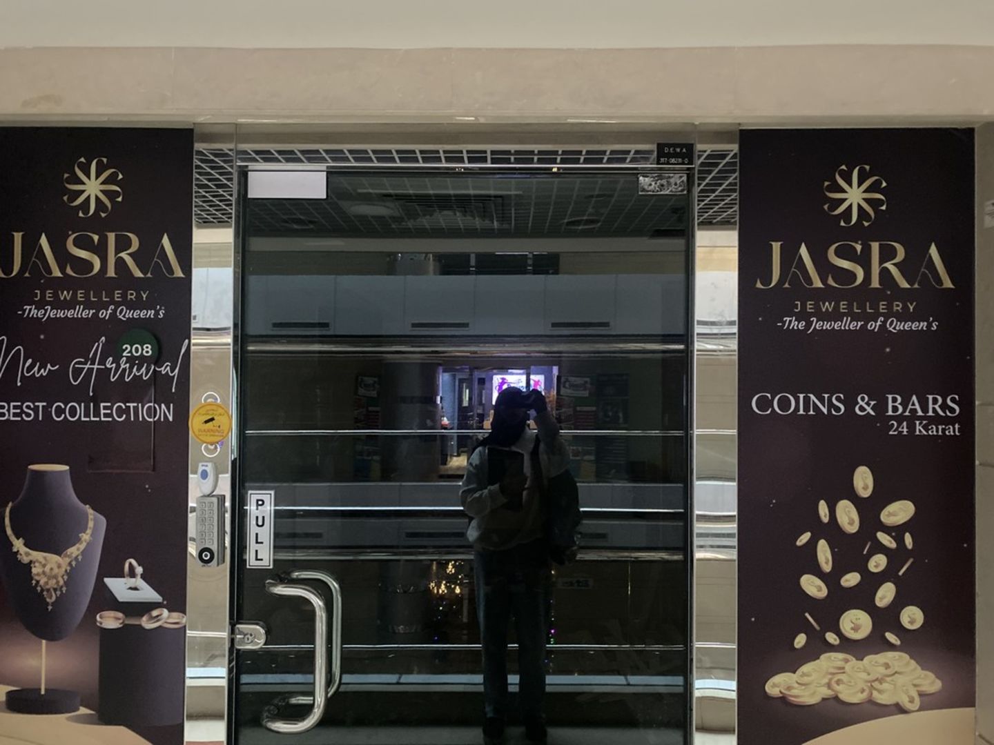 Jasra Jewellery(Jewellery & Precious Stones) in Mankhool, Dubai - HiDubai