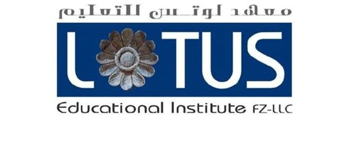 Lotus Education Institute(Training & Learning Centres) in Dubai ...