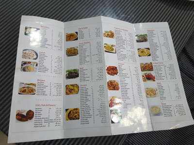 Tasty Food Restaurant(Restaurants & Bars) in Ras Al Khor Industrial 1 ...