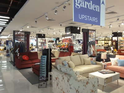 Danube Home(Furniture & Décor) in Al Quoz 1, Dubai - HiDubai