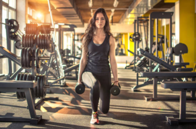 Trainers Hub Gym(Gyms, Fitness Centres & Pools) in Oud Metha, Dubai ...