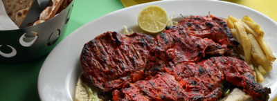 Calicut Foodies(Restaurants & Bars) in Jumeirah Lake Towers (Al Thanyah ...