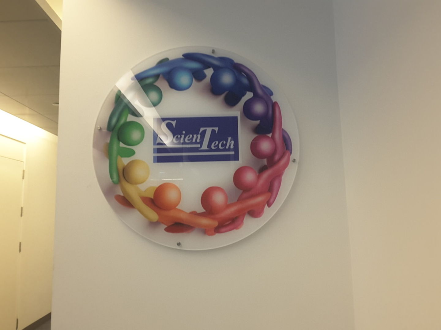 Scientech Intervention Trade Medicine And Surgery Devices And ...