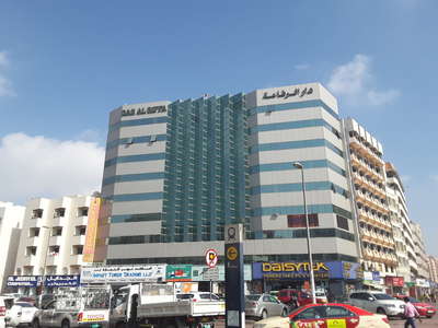 Al Jedayel Computer(Consumer Electronics) in Al Fahidi (Al Souq Al ...