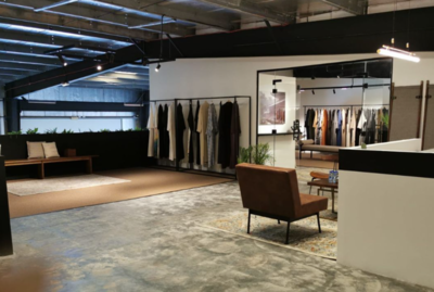 Zah Design(Custom Clothes & Designers) in Al Quoz Industrial 1, Dubai ...