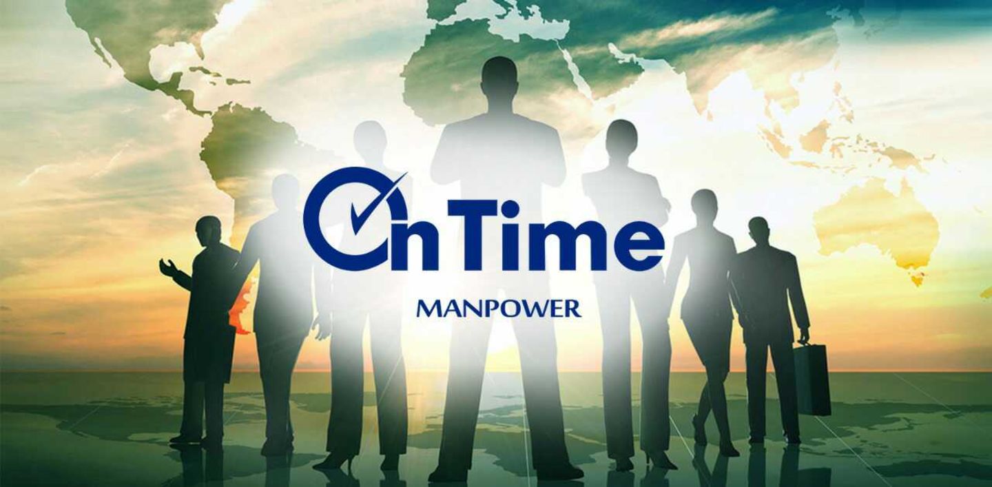 OnTime Manpower(Human Resource Management) in Port Saeed, Dubai - HiDubai