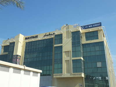 Armada Contracting(Construction & Renovation) in Green Community (Dubai ...