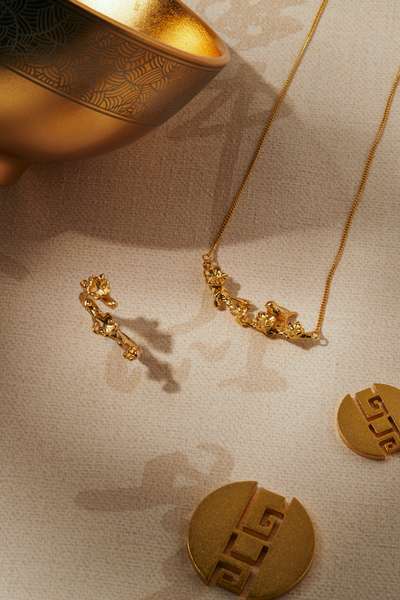 Zhong Fei Ju(Apparel) in International City (Warsan 1), Dubai - HiDubai