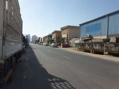 New System Engineering(Construction & Renovation) in Al Qusais ...