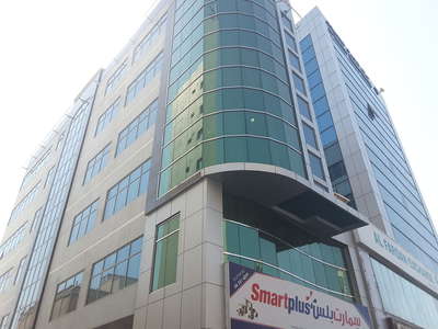 DG Infotech Computers Trading(Distributors & Wholesalers) in Al Raffa ...