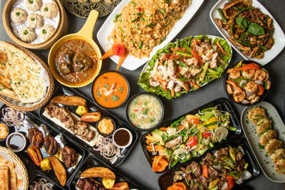 Monthly Mess(Restaurants & Bars) in Al Quoz 4, Dubai - HiDubai