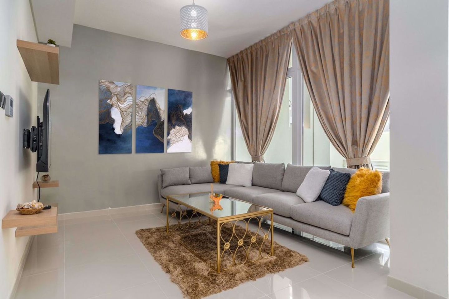 E & G Vacation Homes Rental(Real Estate Agencies) in Al Barsha 1, Dubai ...