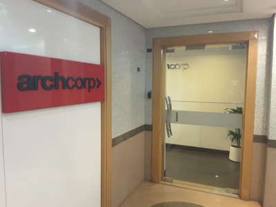 Archcorp Architectural Engineering(Interior Designers & Architects) in ...