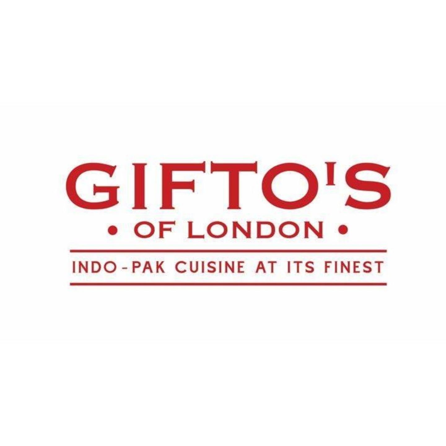 Gifto's Of London(Restaurants & Bars) in Dubai Marina (Marsa Dubai ...