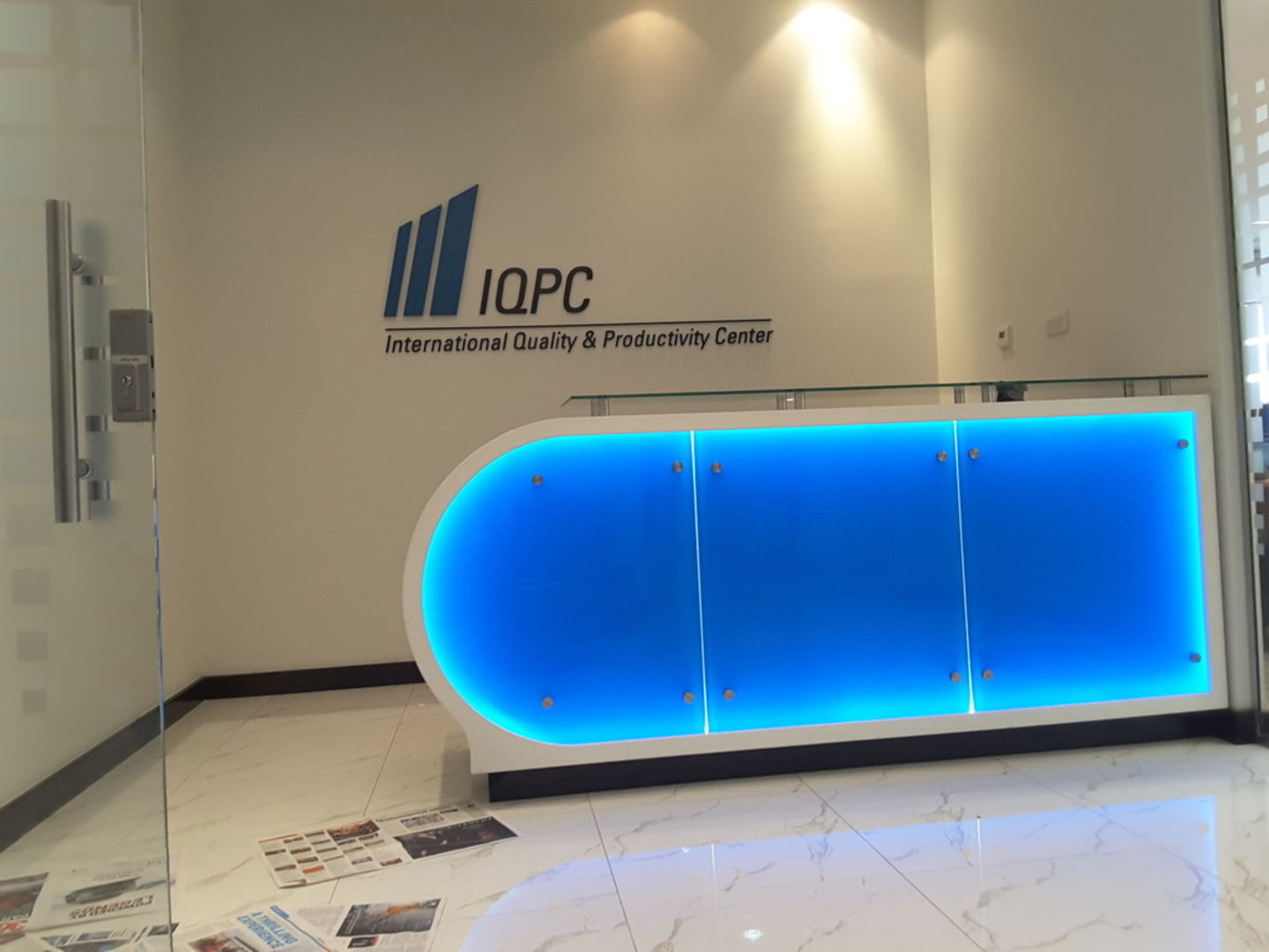 IQPC(Event Management) in Dubai Studio City (Al Hebiah 2), Dubai - HiDubai